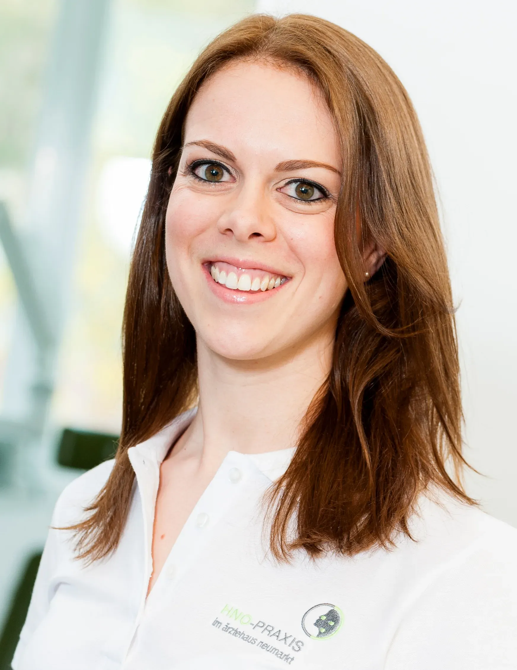 Frau Dr. med. Daniela Kupfer - Aerztenetz Neumarkt